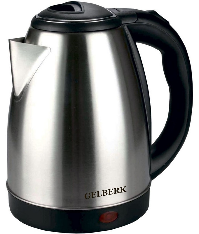 Электрочайник Gelberk GL-333 - купить по выгодной цене с доставкой по ...