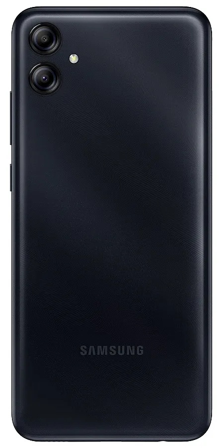 Мобильный телефон Samsung SM-A042 Galaxy A04e 3Gb/32Gb Black, купить по ...