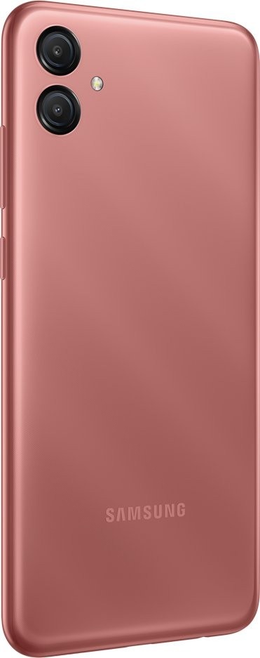 Мобильный телефон Samsung SM-A042 Galaxy A04e 3Gb/32Gb Copper, купить ...