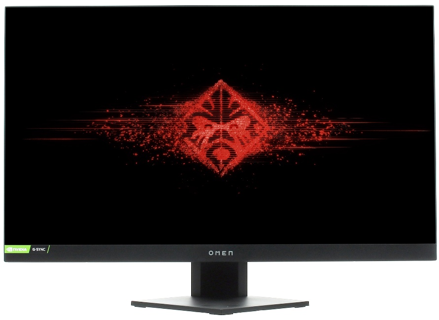 Монитор Hp Omen 25i (22J05E9), купить по выгодной цене с доставкой по ...