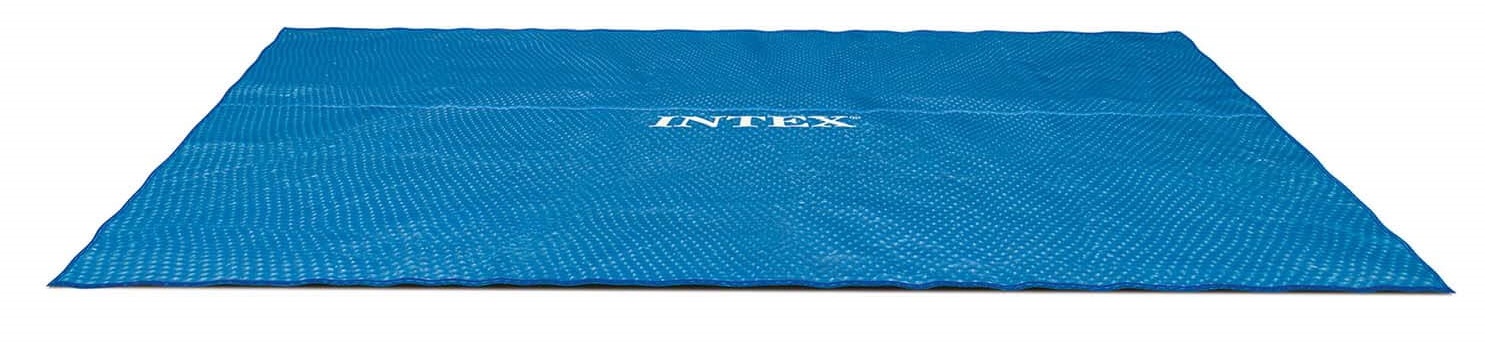 Тент для бассейна Intex 28029 — купить в Молдове | PandaShop