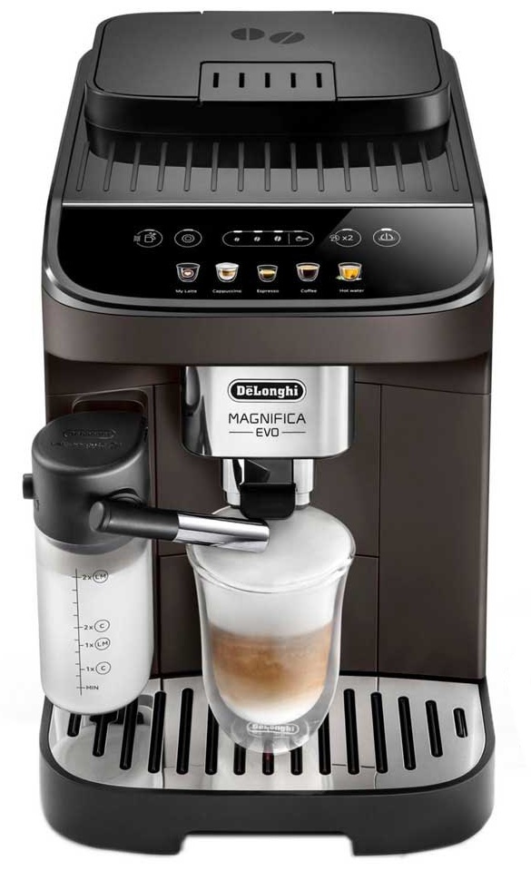 Aparat de cafea Delonghi ECAM 293.61.BW – cumpără în Chișinău și ...