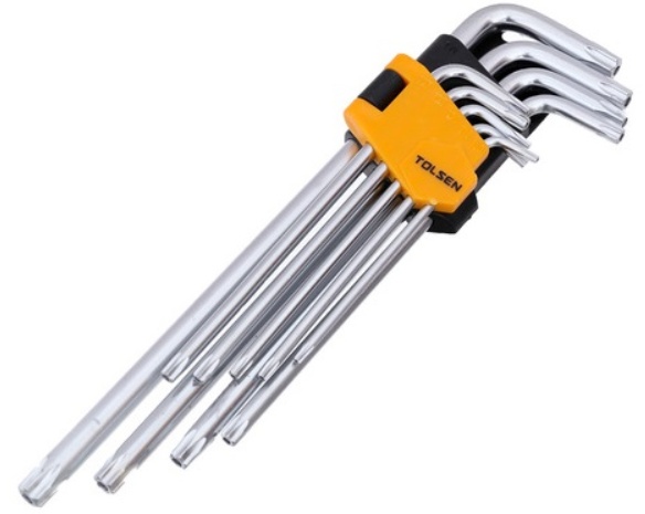 Trusa tubulare Tolsen 20057, cumpără la preț avantajos cu livrare în ...