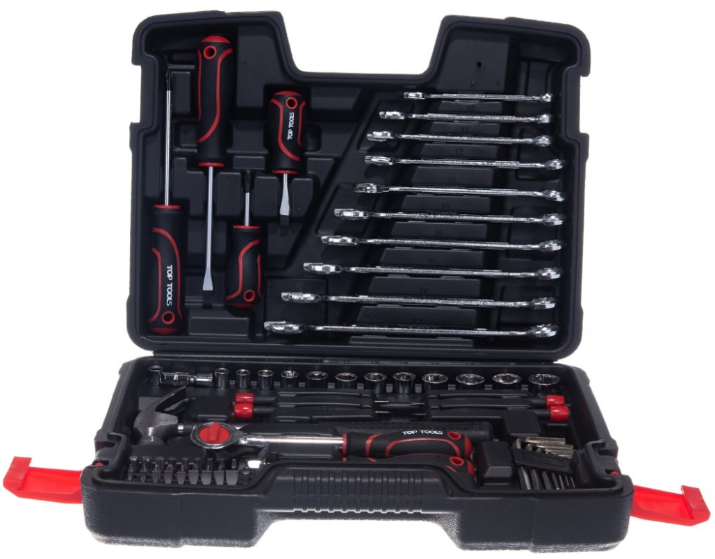 Set scule de mână Top Tools 38D500, cumpără la prețul de 967 lei cu ...