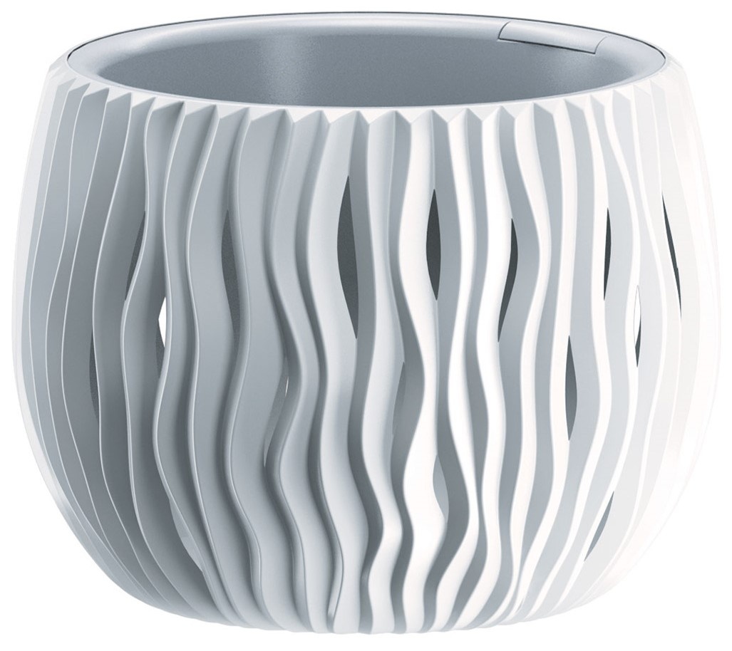 Ghiveci Prosperplast Sandy Bowl (DSK180-S449), cumpără la prețul de 145 ...