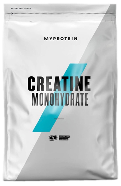 Creatina MyProtein Creapure Creatine Monohydrate 250g, cumpără la preț ...