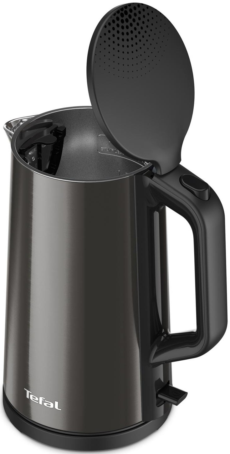 Fierbator de apa Tefal KI583E10, cumpără la preț avantajos cu livrare ...