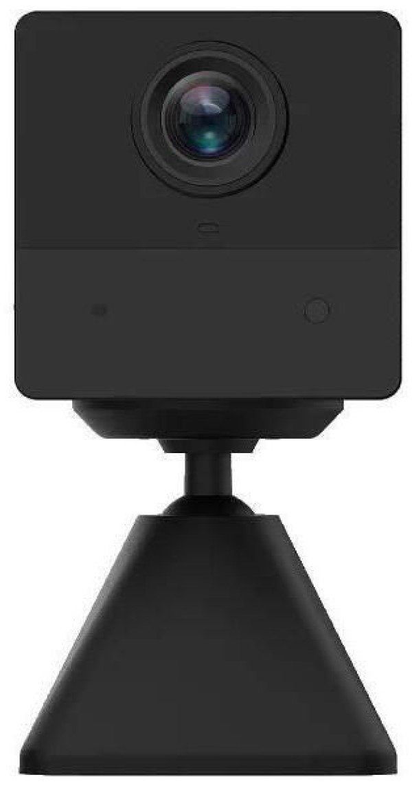 Камера видеонаблюдения Ezviz BC2 (CS-BC2-A0-2C2WPFB), купить по ...