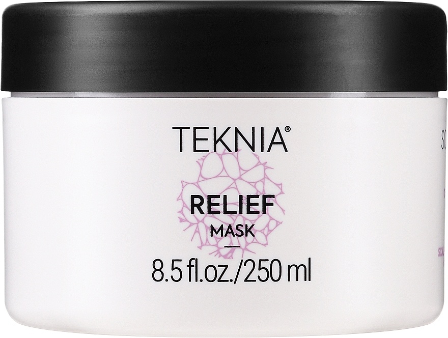 Маска для кожи головы Lakme Teknia Scalp Care Relief Mask 250ml, купить ...