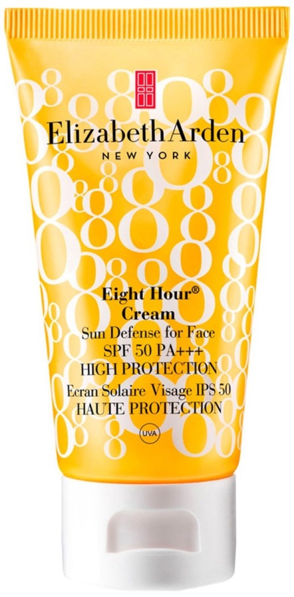 Cremă de protecție solară Elizabeth Arden Sun Defence Cream For Face ...