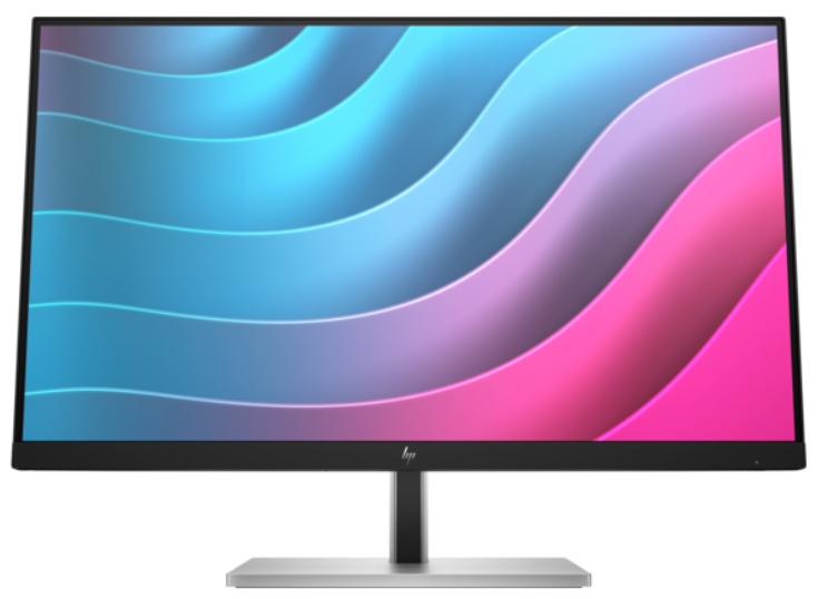Monitor Hp E24 G5 (6N6E9AA) , cumpără la preț avantajos cu livrare în ...