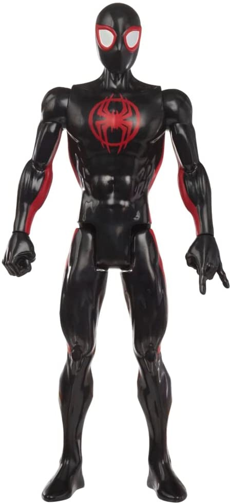Фигурка героя Hasbro Spider-Man Miles Morales (F5643) – PandaShop.md ...