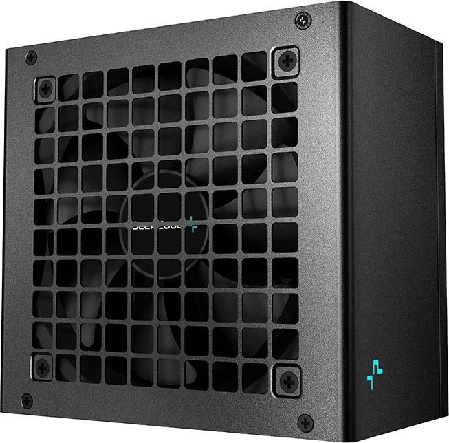 Блок питания Deepcool 700W (PF700) — купить в Молдове | Pandashop.md