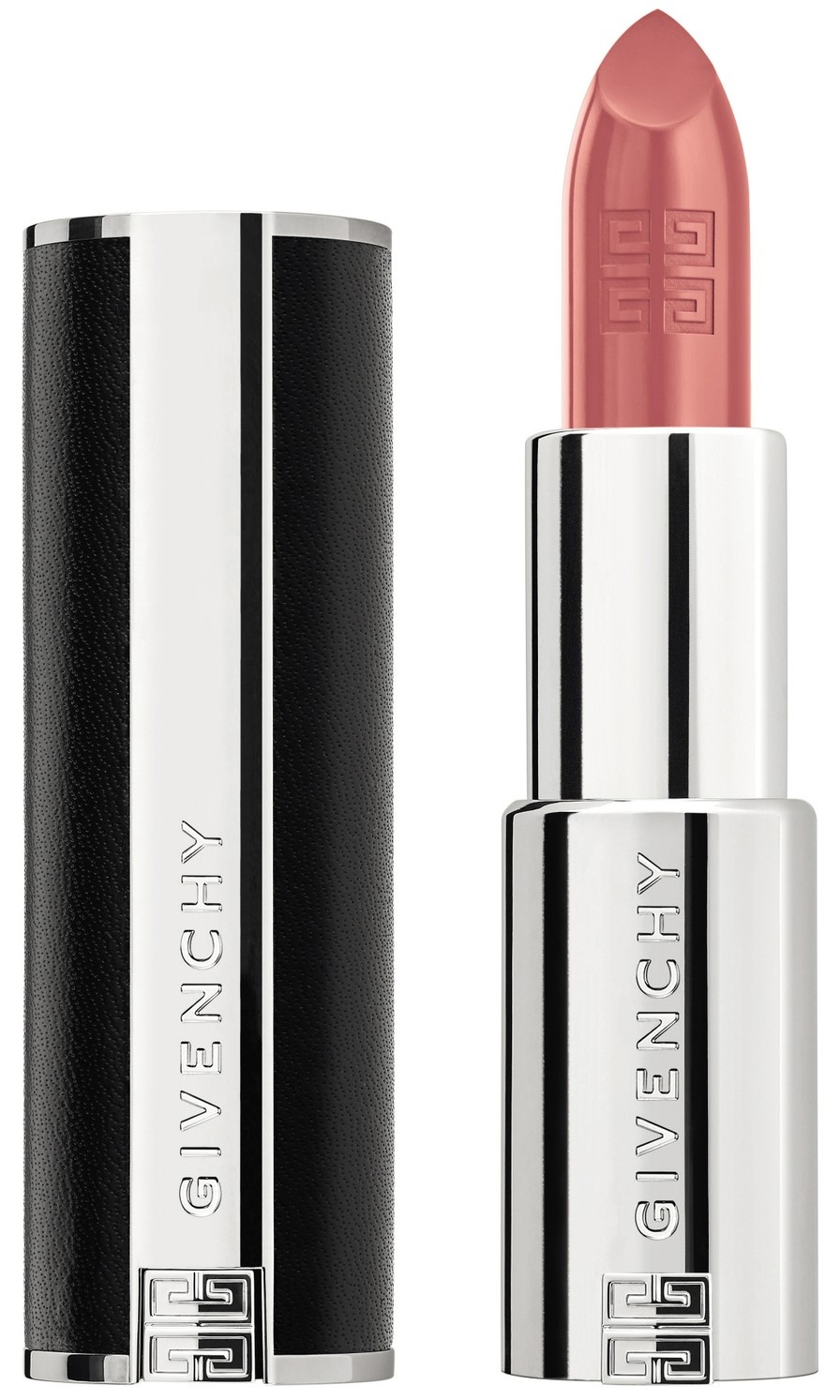 Ruj de buze Givenchy Le Rouge Interdit Intense Silk 110, cumpără la ...