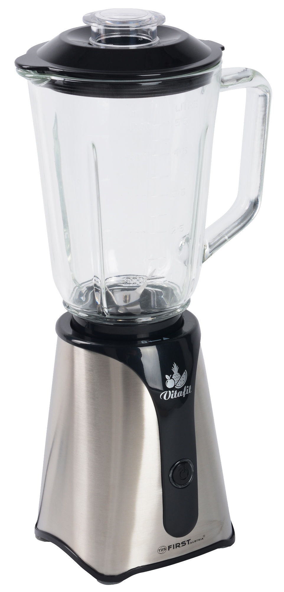 Блендер First FA-5243-2 - купить по цене 533 лей с доставкой по Молдове ...