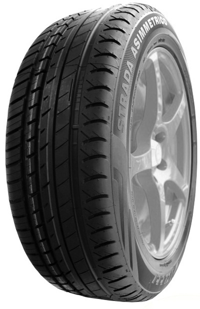 Шина Viatti Strada Asimmetrico V-130 195/65 R15, купить по выгодной ...