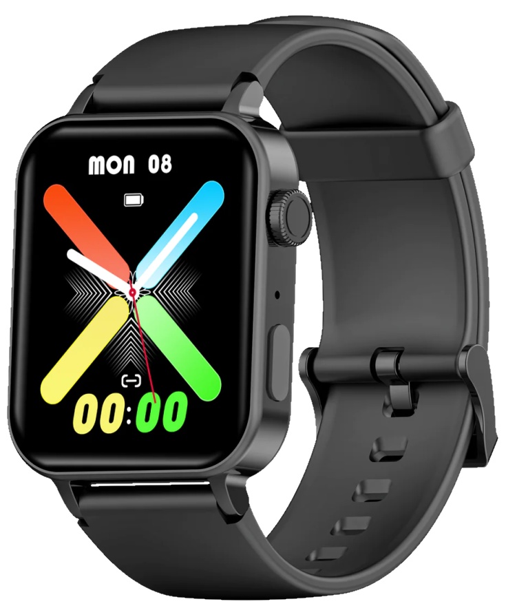 Smartwatch Blackview W10 Black – PandaShop.md. Cumpără smartwatch ...