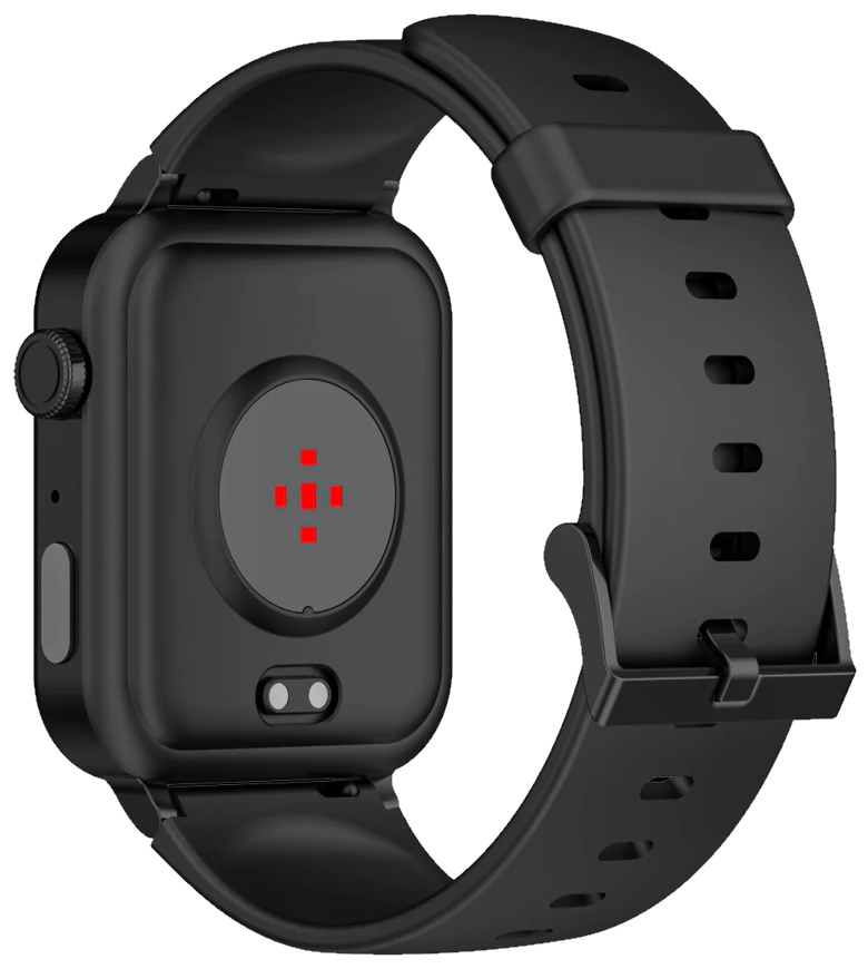 Smartwatch Blackview W10 Black – PandaShop.md. Cumpără smartwatch ...