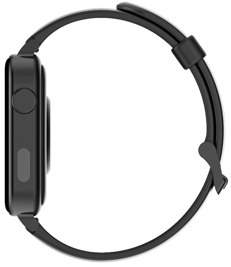 Smartwatch Blackview W10 Black – PandaShop.md. Cumpără smartwatch ...