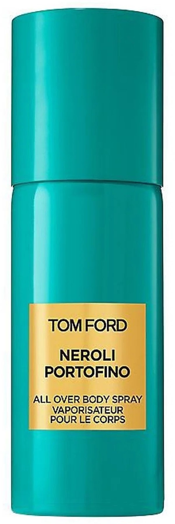 Spray de corp Tom Ford Neroli Portofino All Over Body Spray 150ml ...