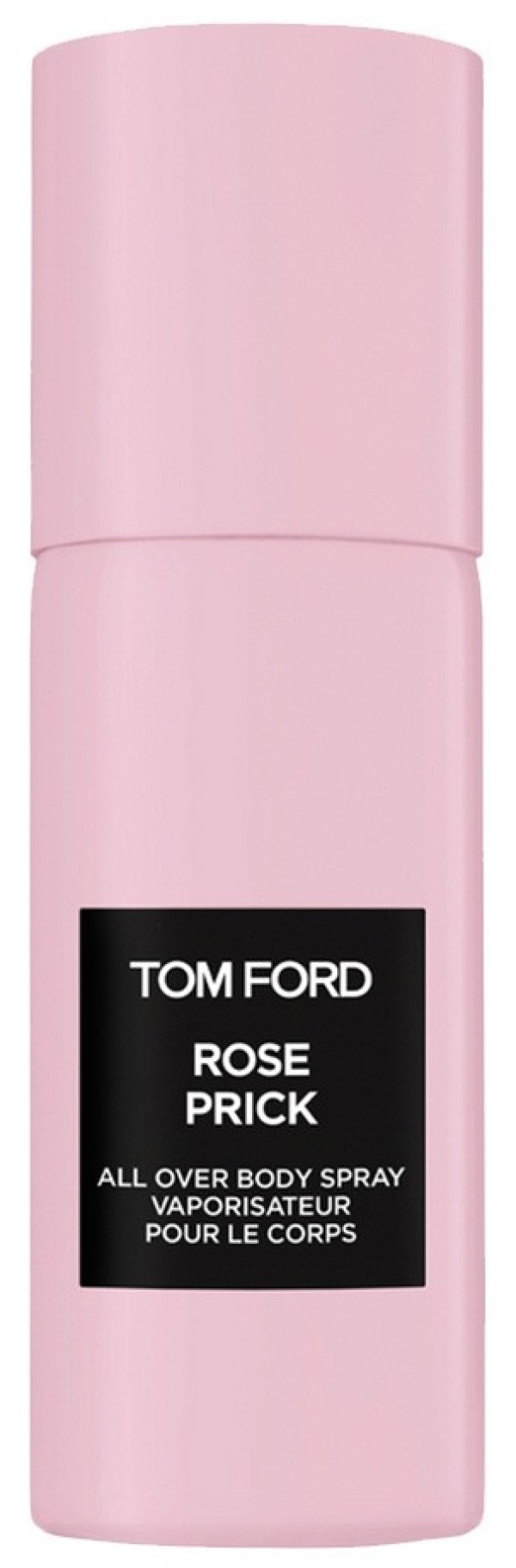 Spray de corp Tom Ford Rose Prick All Over Body Spray 150ml, cumpără la ...