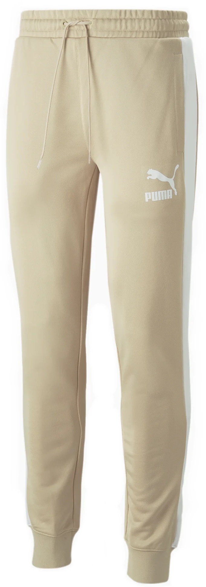 Pantaloni spotivi pentru bărbați Puma T7 Iconic Track Pants (S) Pt ...