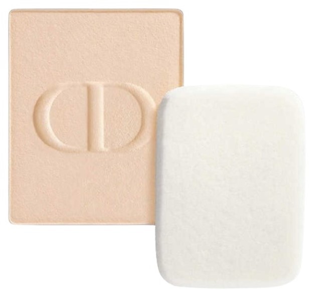 Пудра для лица Christian Dior Forever Natural Velvet 1N Refill, купить ...