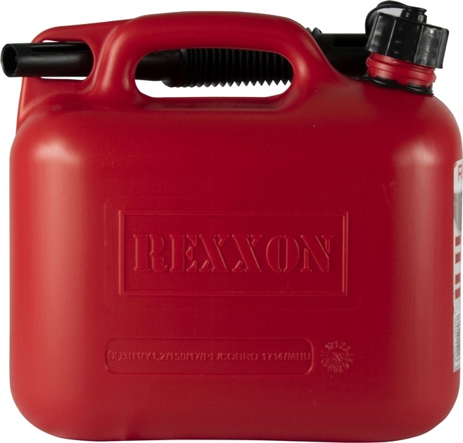 Топливная канистра Rexxon 1-01-1-1-0 - купить по выгодной цене с ...