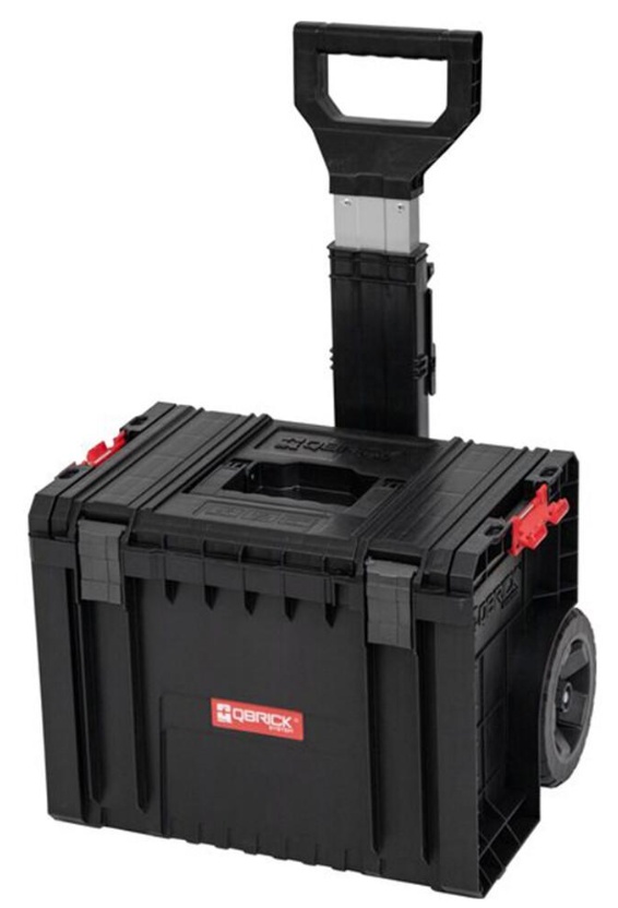 Ящик для инструментов QBrick QS Pro Cart – купить в Кишиневе и Молдове ...