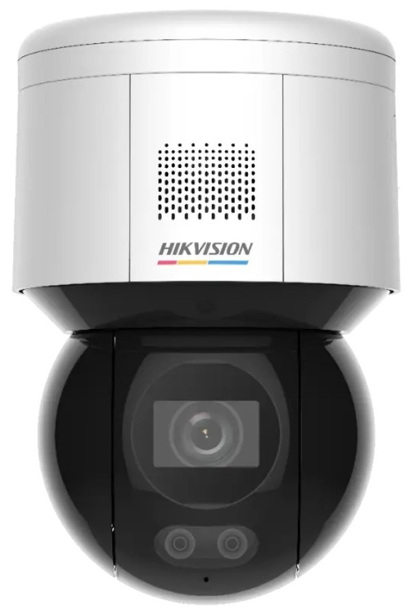 Камера видеонаблюдения Hikvision DS-2DE3A400BW-DE/W, купить по выгодной ...
