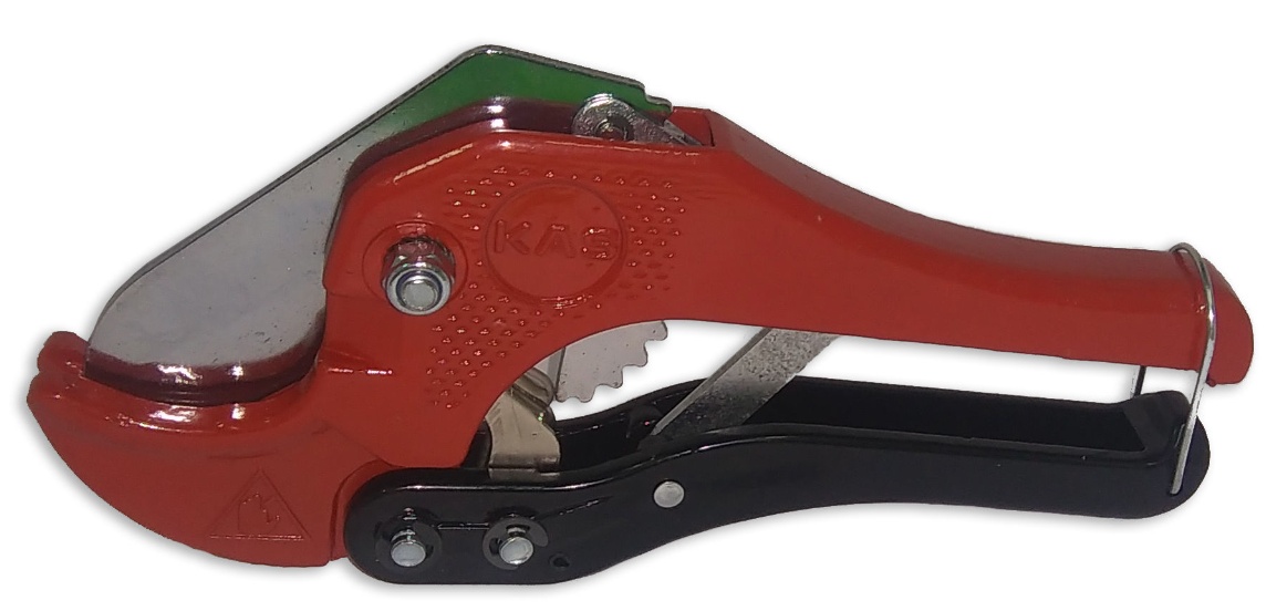 Труборез Kas PPR 20-40 Red - купить по цене 241 лей с доставкой по ...