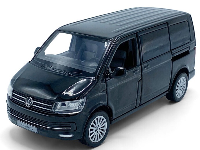 Машина Tayumo VW Multivan Black (32135022), купить по выгодной цене с ...