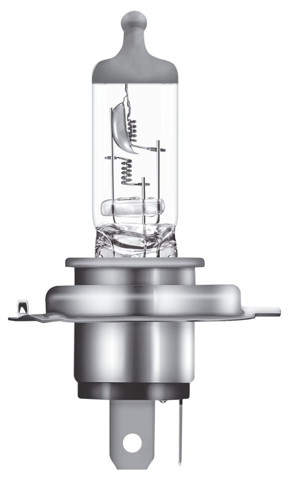 Lampa auto Osram Original Line H4 24V (64196-01B), cumpără la preț ...