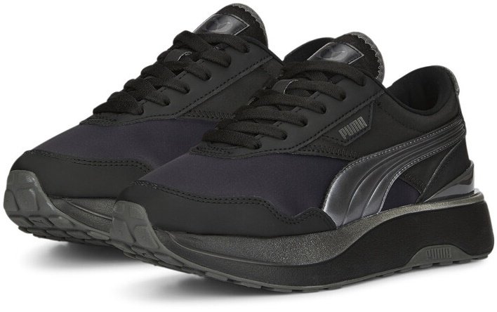 Кроссовки женские Puma Cruise Rider Moon Phases Wns Puma Black/Dark ...