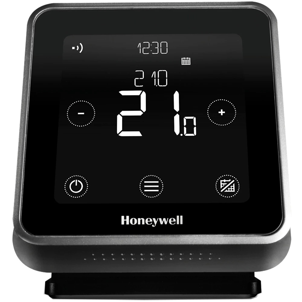 Термостат Honeywell Wireless Lyric T6R WiFi Y6H910RW4055, купить по ...