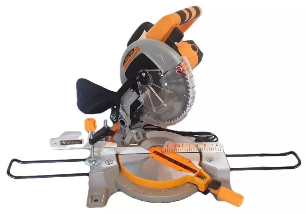 Торцовочная пила Epica Star EP-10832, купить по выгодной цене с ...