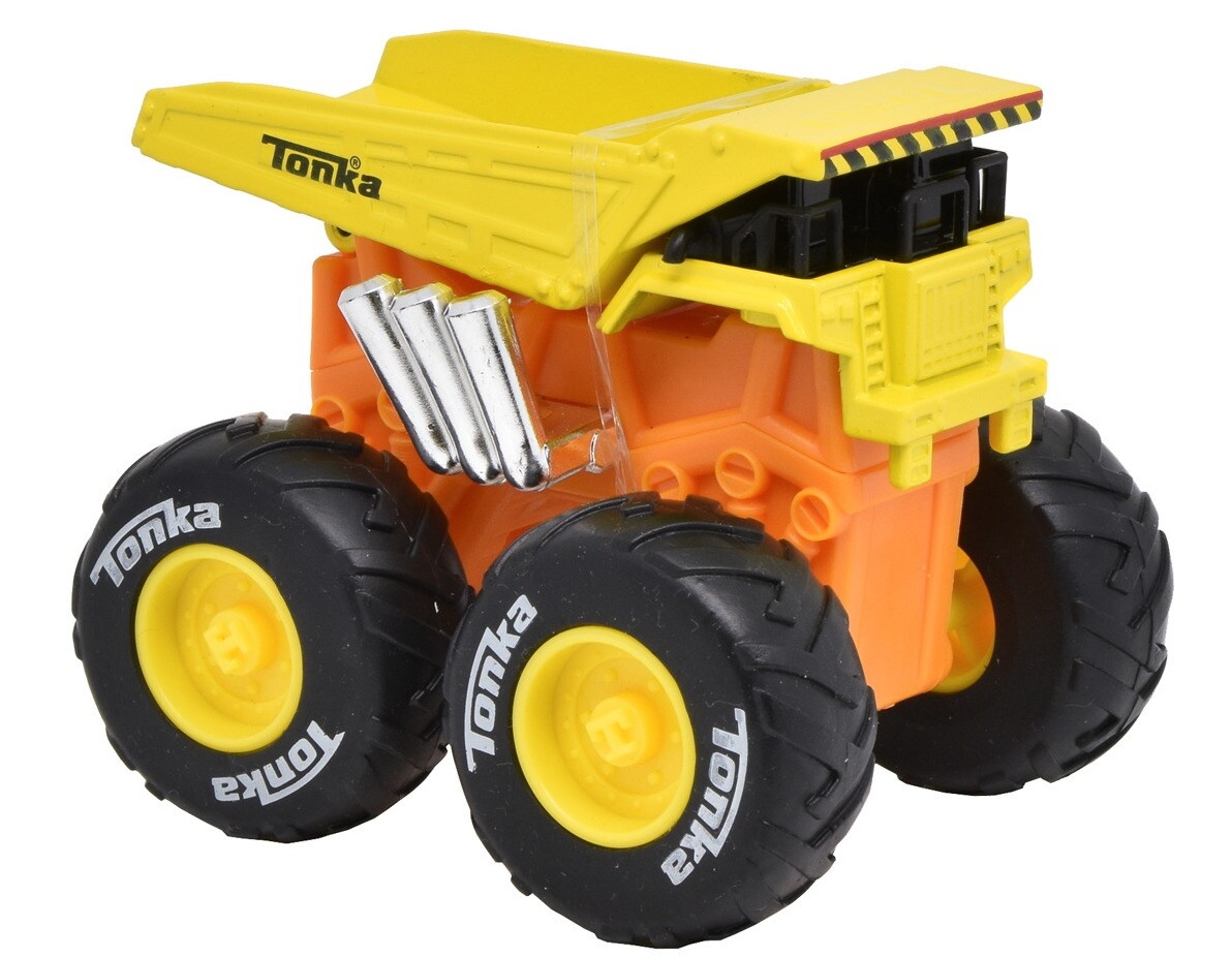 Mașină Tonka (06151) – cumpără în Chișinău și Moldova | PandaShop