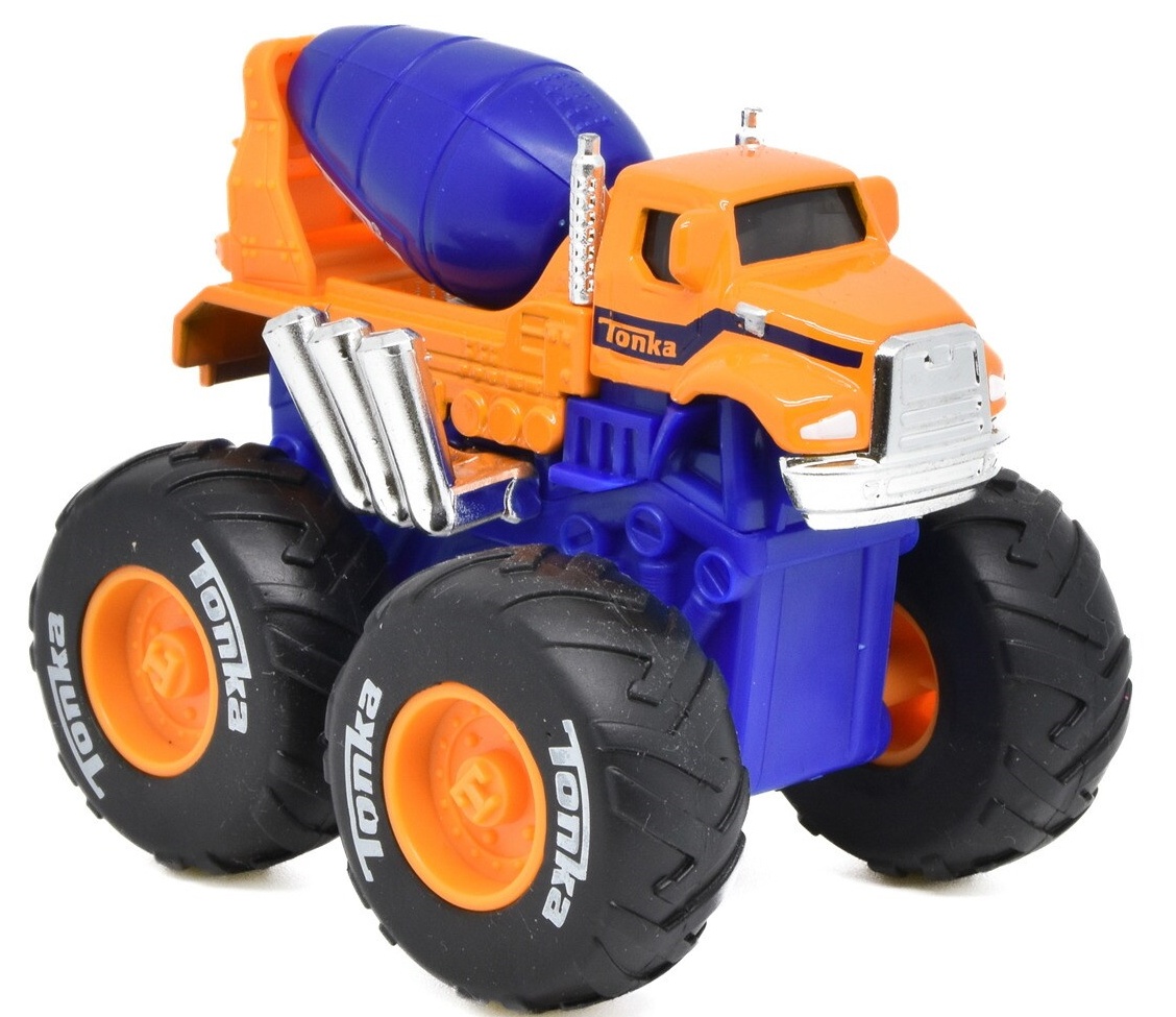 Машина Tonka 06153 – купить в Кишиневе и Молдове | PandaShop