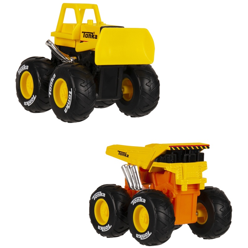 Set de mașini Tonka Tonka 06161 – cumpără în Chișinău și Moldova ...