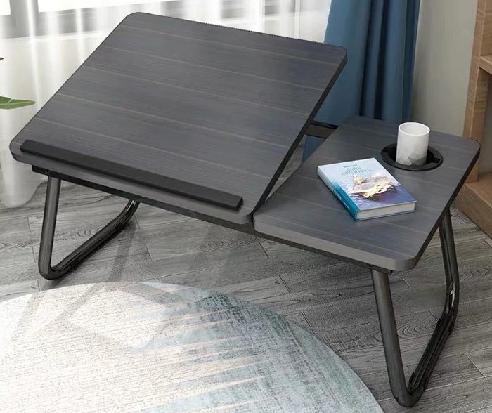 Masuță laptop Xenos 02 Wenge, cumpără la preț avantajos cu livrare în ...