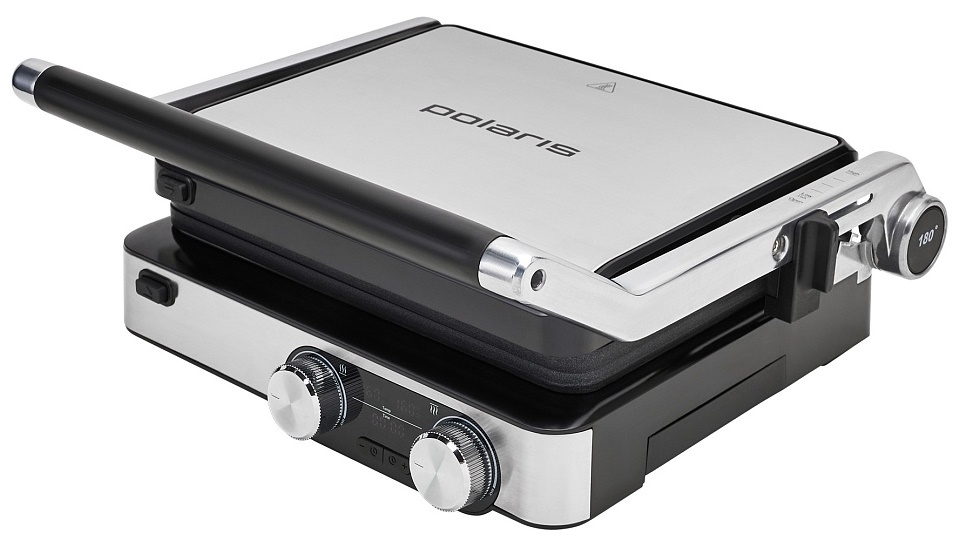 Gratar electric Polaris PGP 2302D, cumpără la prețul de 2 599 lei cu ...