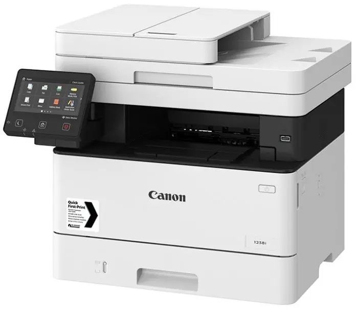 МФУ Canon i-Sensys X 1238i II – купить в Кишиневе и Молдове | PandaShop
