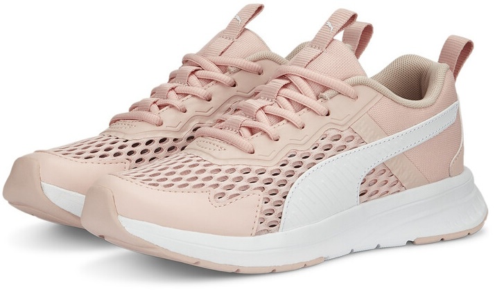 Adidași pentru copii Puma Evolve Run Summer Jr Rose Dust/Puma White 35. ...