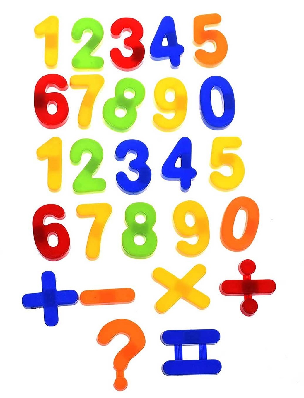 Счетный материал BuBu 25pcs 00083 - купить по цене 105 лей с доставкой ...