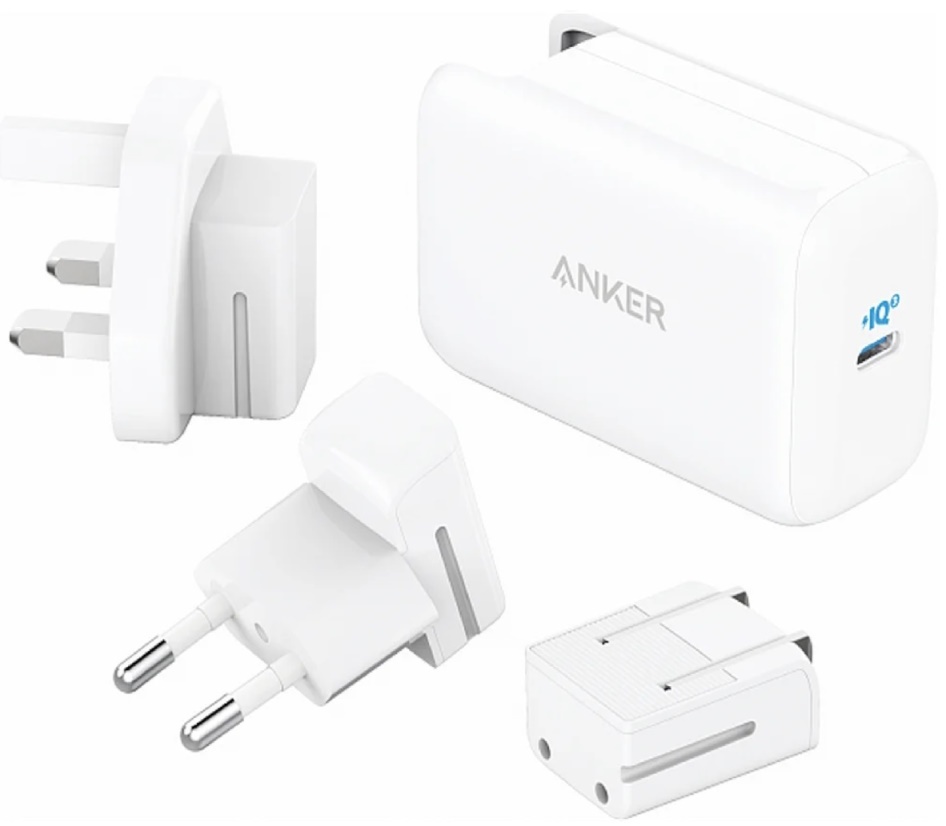 Încărcător Anker A2712H21, cumpără la prețul de 1 375 lei cu livrare în ...