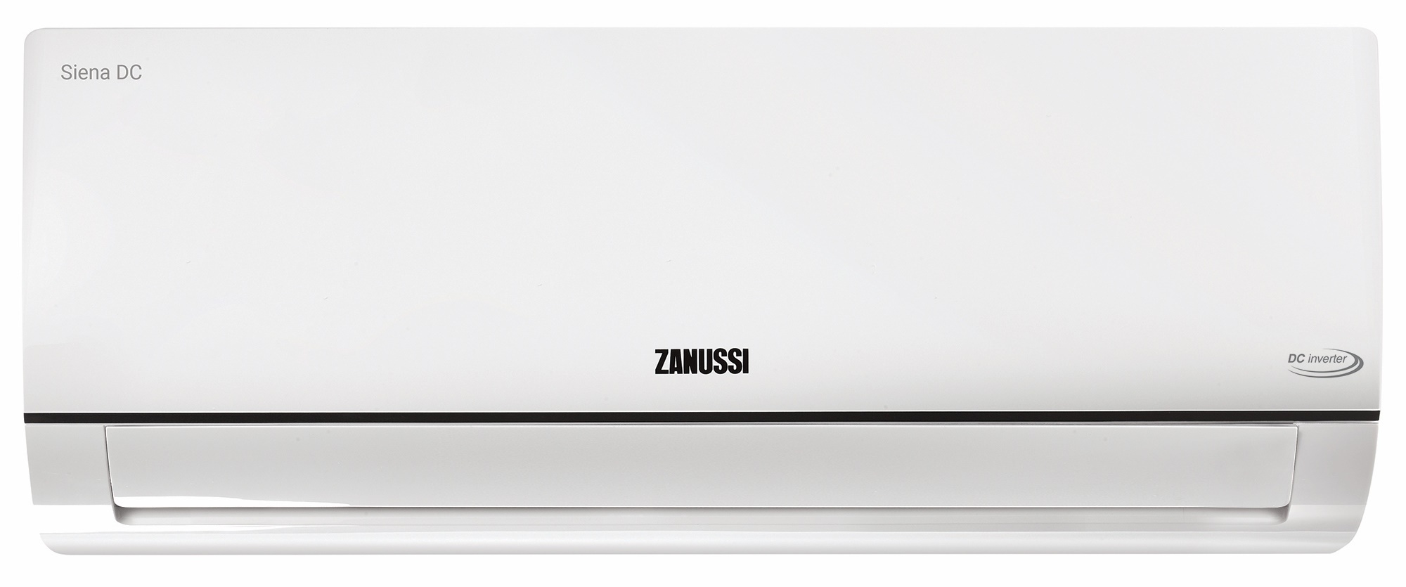Кондиционер Zanussi Siena DC Inverter ZACS/I-07 HS/N1 - купить по ...