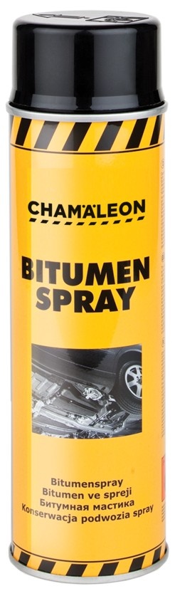 Mastic bituminos Chamaleon Bitumen 500ml (37100), cumpără la prețul de ...