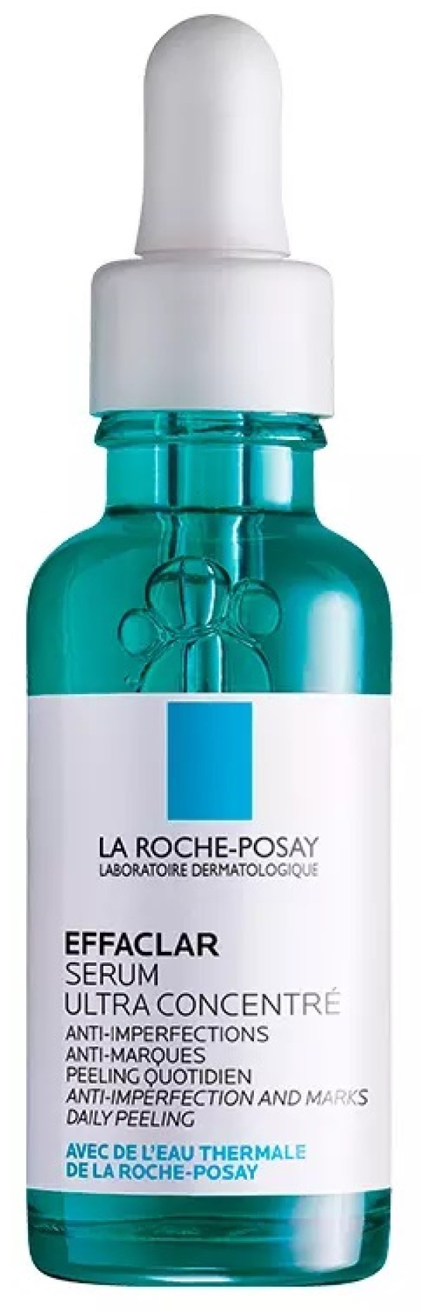 Сыворотка для лица La Roche-Posay Effaclar 30ml, купить по выгодной ...