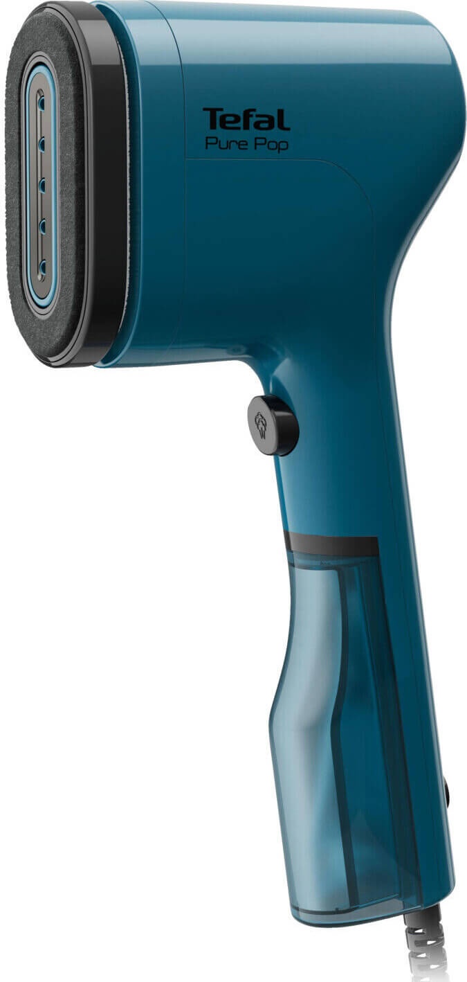 Отпариватель для одежды Tefal DT2020E1, купить по выгодной цене с ...
