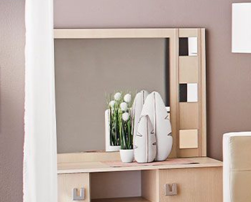 Oglindă Ambianta Rio Cremona, cumpără la prețul de 750 lei cu livrare ...